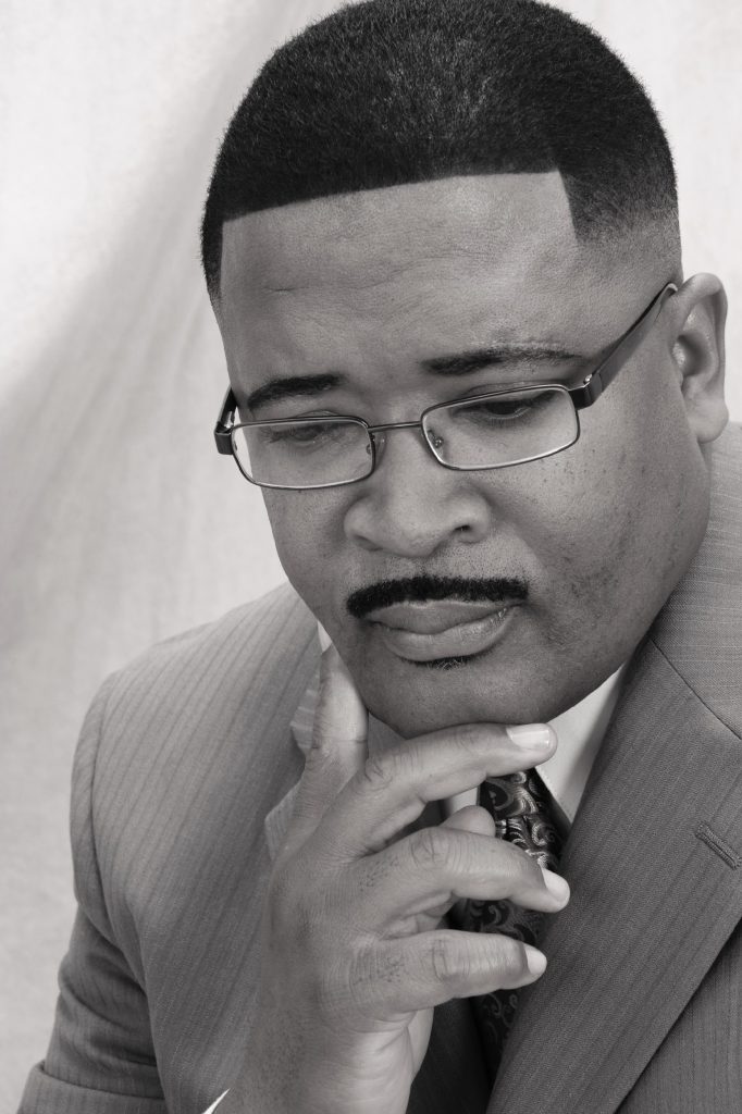 Tony Ingram – Noble Truth