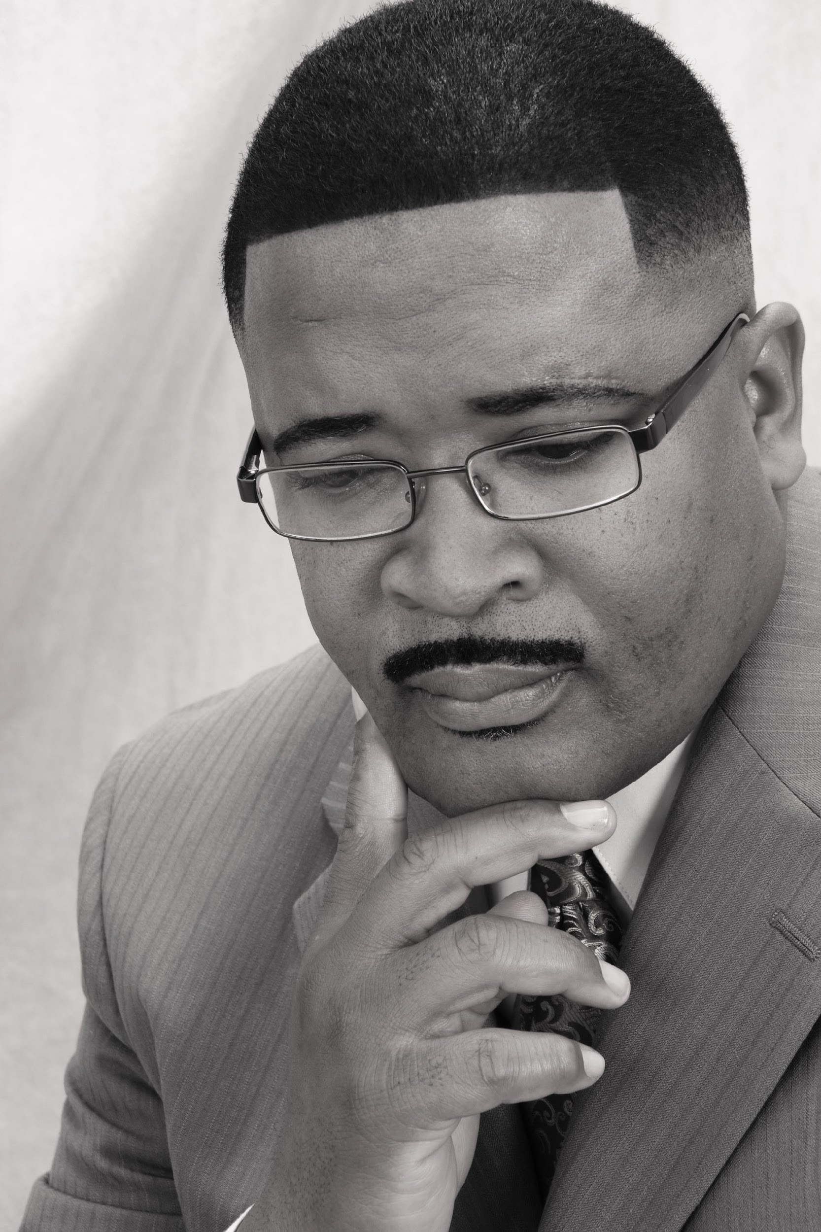 Tony Ingram – Noble Truth